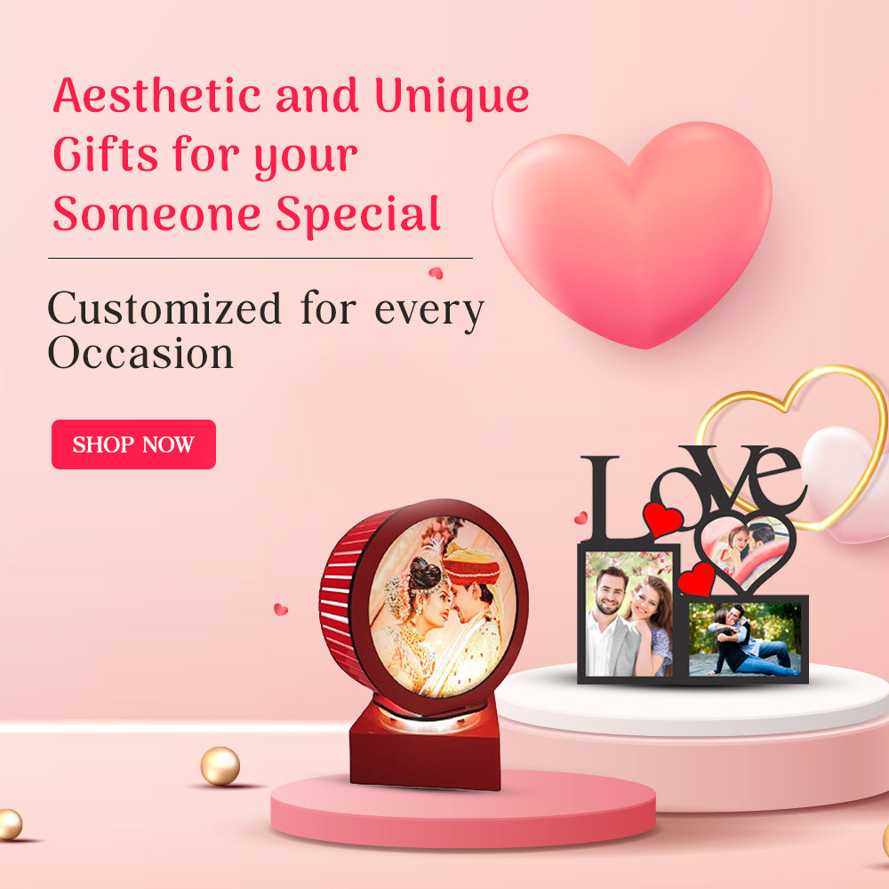 Quirky Gifts | Online Gift store | Personalized Gifts – QuirkyGifts