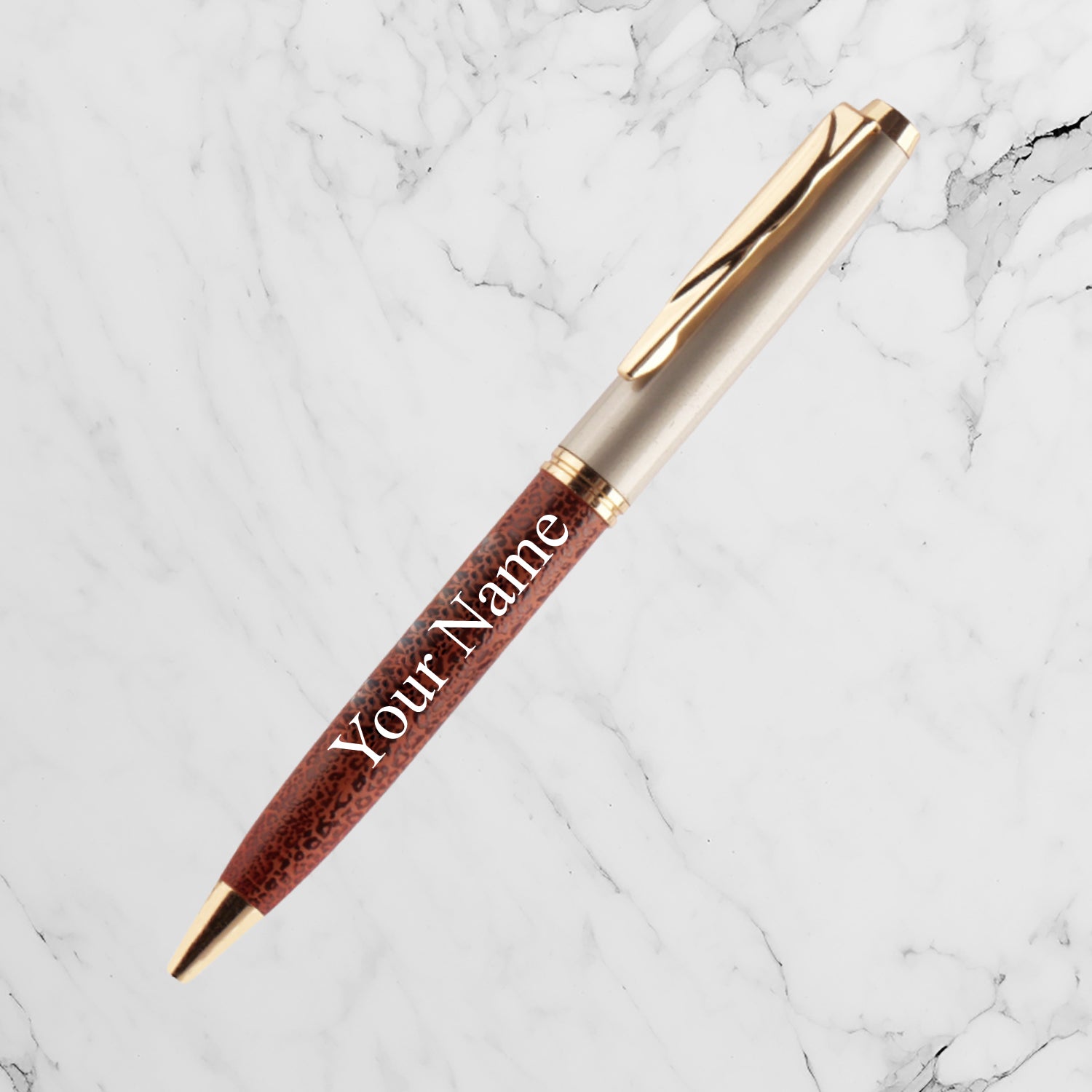 Personalized Pen | Code07 – QuirkyGifts